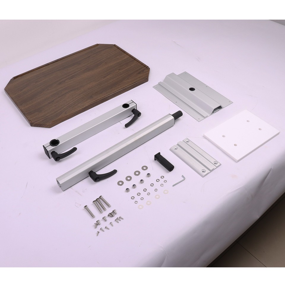 Removable Marine / RV Tables with Aluminum Table Mount & PE Table Board ...