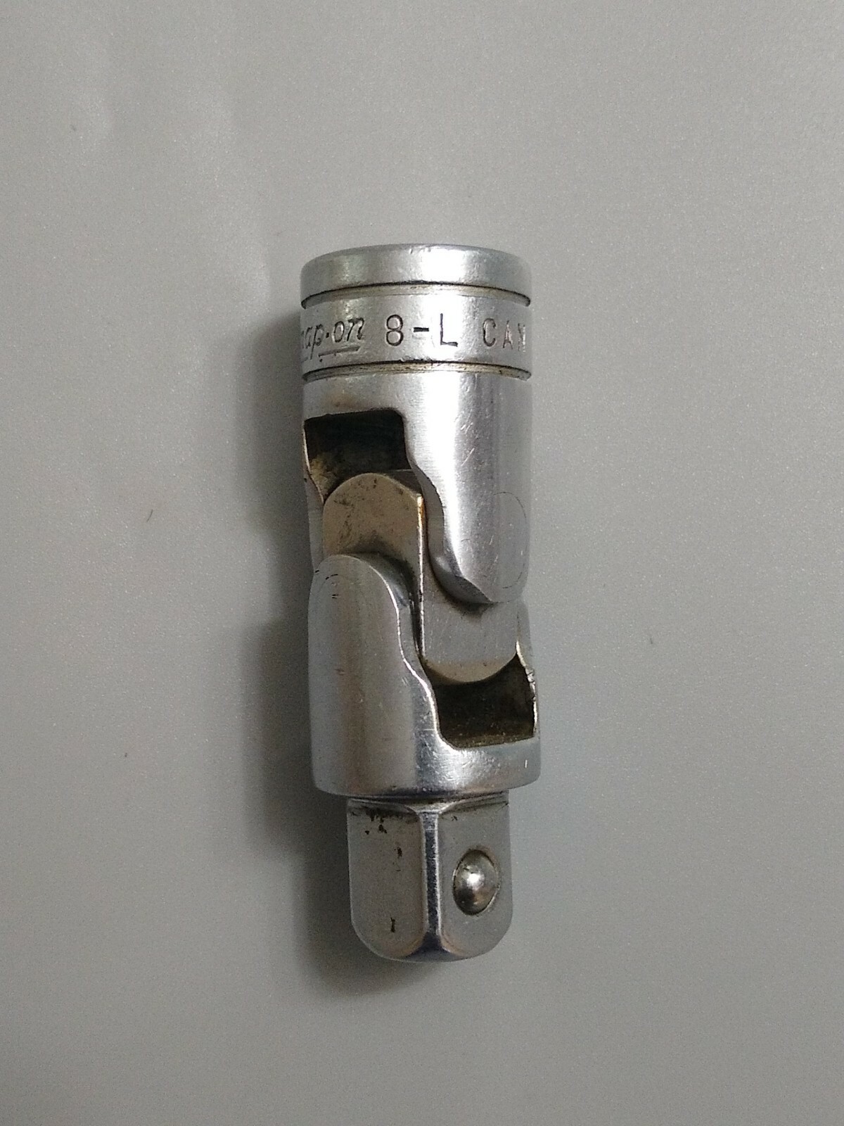 Locking Swivel Joint
