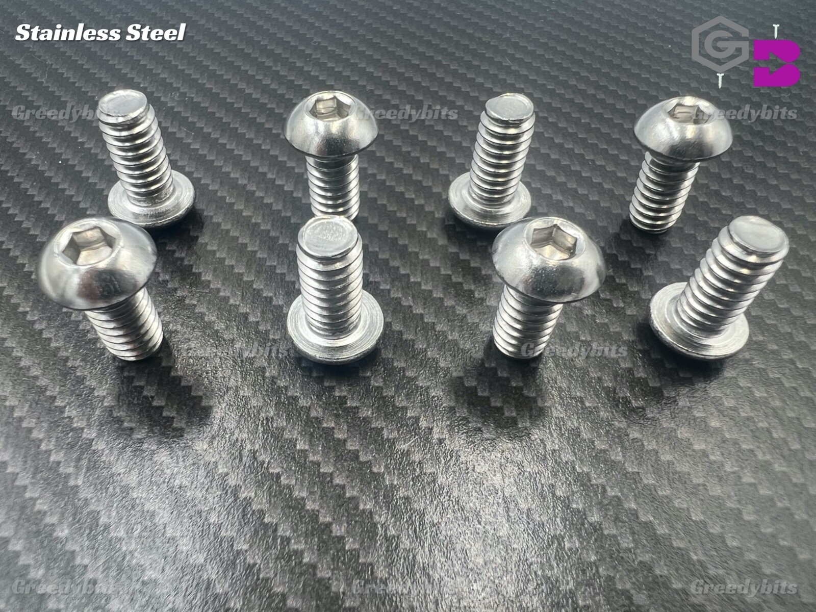 NEW ROCKER COVER BOLTS FOR COMMODORE VB VC VH HOLDEN 6 CYLINDER ...