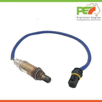 New *PEC* Oxygen Sensor O2 For Mercedes Benz E230 E240 E280 W210 | eBay ...