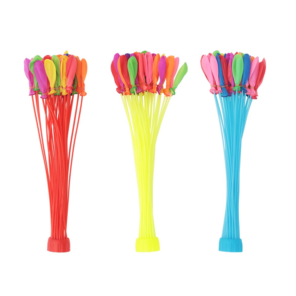 Inflatable Water Double Slide Bounce House Splash Pool Climb Blower ...