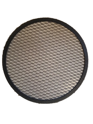 ACS Group / AEC Whitlock Hoper Loader 10-1/4" Mesh media filter disc ...