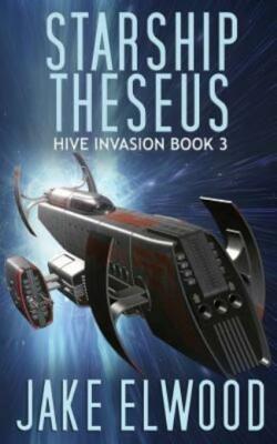 Starship Theseus 9781541001794| eBay