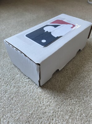 Baseball Box, 400 Cards, GUARANTEED ROOKIE CARD | eBay