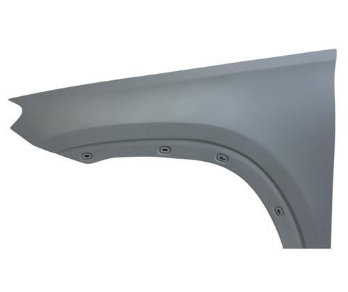 Mercedes Fender Panel Left LH Side GLS-Class W167 20 21 23 OEM ...