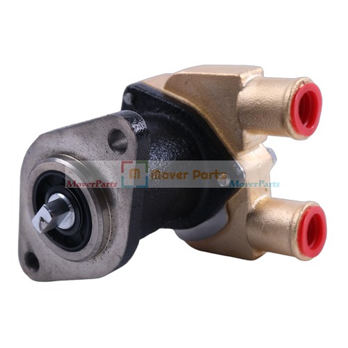 Water Pump 132-0459 G702 For Cummins Onan Engine MDKBK/L/M/N MDKDK/M/N ...
