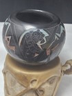NATIVE AMERICAN HOPI/ACOMA pottery - ERGIL VALLO - DALEWEPI | eBay