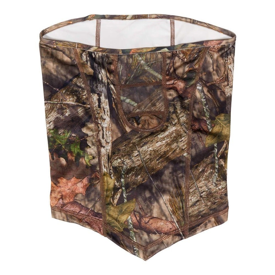 Allen Company Vanish Mesh Neck Gaiter (Mossy Oak Break-Up Country) | eBay