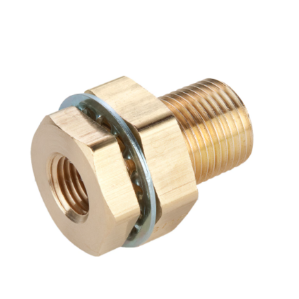 Parker Hannifin 207ACBH-2 Hydraulic Coupling / Adapter | eBay