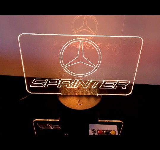 Sprinter Van Warning Light Symbols | Shelly Lighting