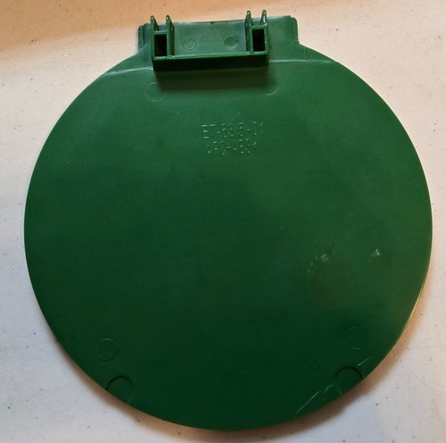 John Deere Hood Fuel Door LVA10863 for 4115 and Others | eBay