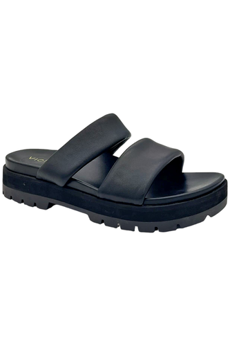 Vionic Women's Modesto Slide Sandals Black | eBay
