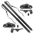Tailgate Pull Down Motor Struts For Toyota Highlander Left + Right ...