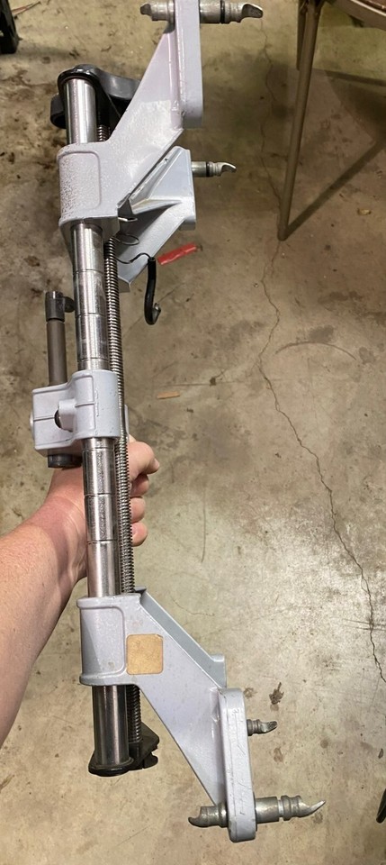 Hunter Engineering Alignment Wheel Adapters | 1753251 | Single Item ...