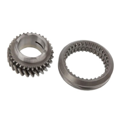 SM465 3rd Gear Kit GM with Updated 3-4 Slider fits Chevy GMC 68-92 ...