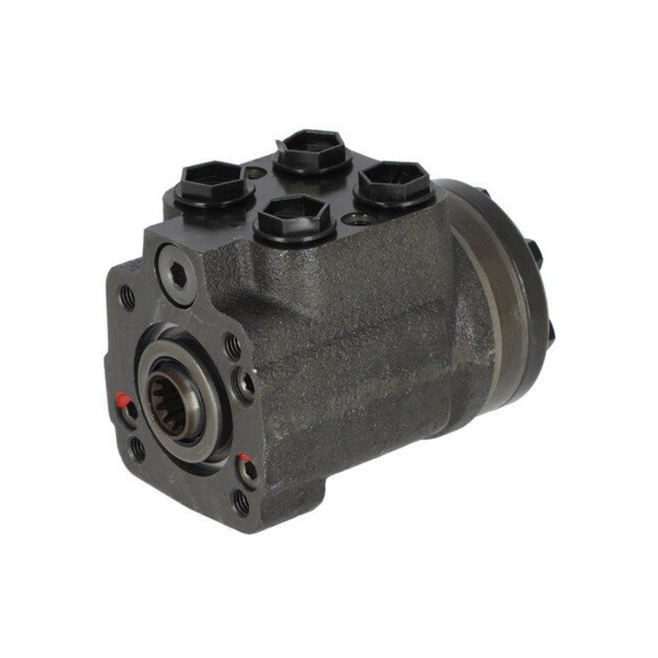 Power Orbital Steering Motor For Tractor Massey Ferguson 1695444M91 ...