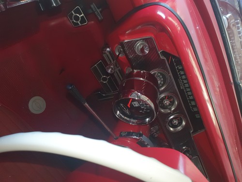 AutoMeter 2897 Traditional Chrome Tachometer for sale online | eBay