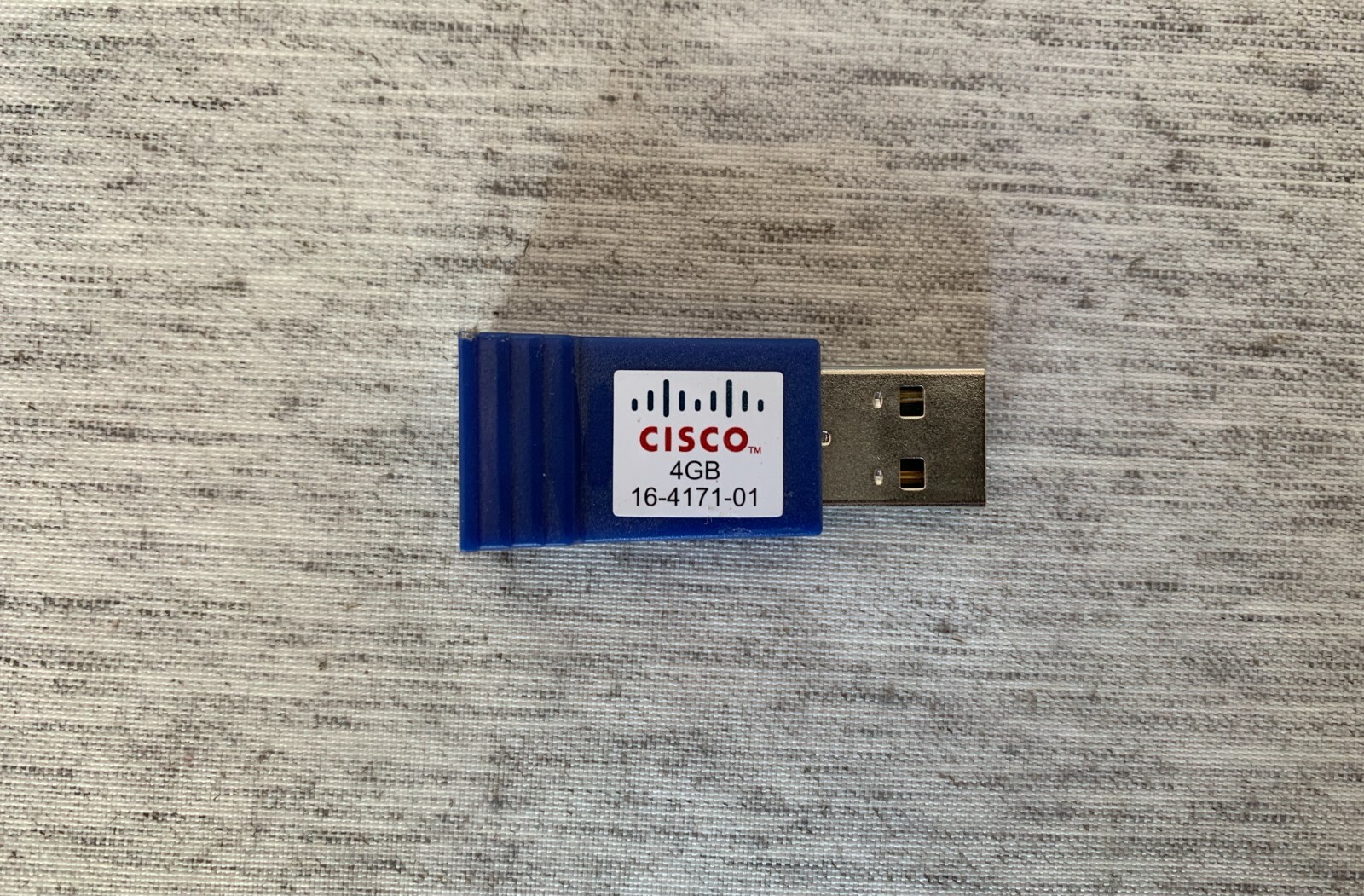 Cisco UCS B200 M3 16-4171-01 4GB USB FLASH DRIVE | eBay