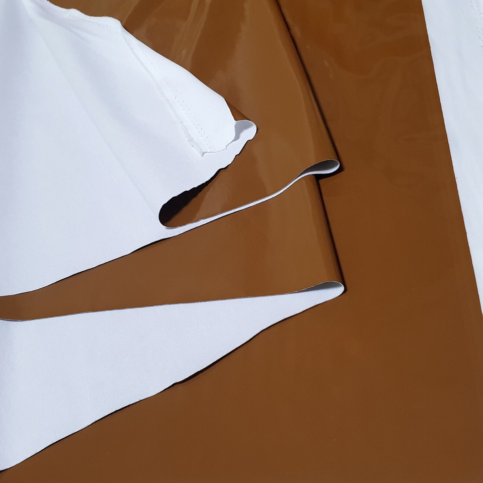 SHINY HIGH GLOSS PVC STRETCH RUBBER VINYL PLEATHER GOTH FETISH CLOTH ...