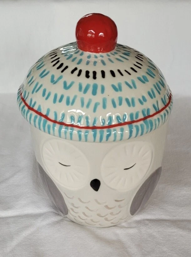 Owl Measuring Cups