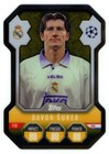 Rare Match Attax 24/25 - Card Value