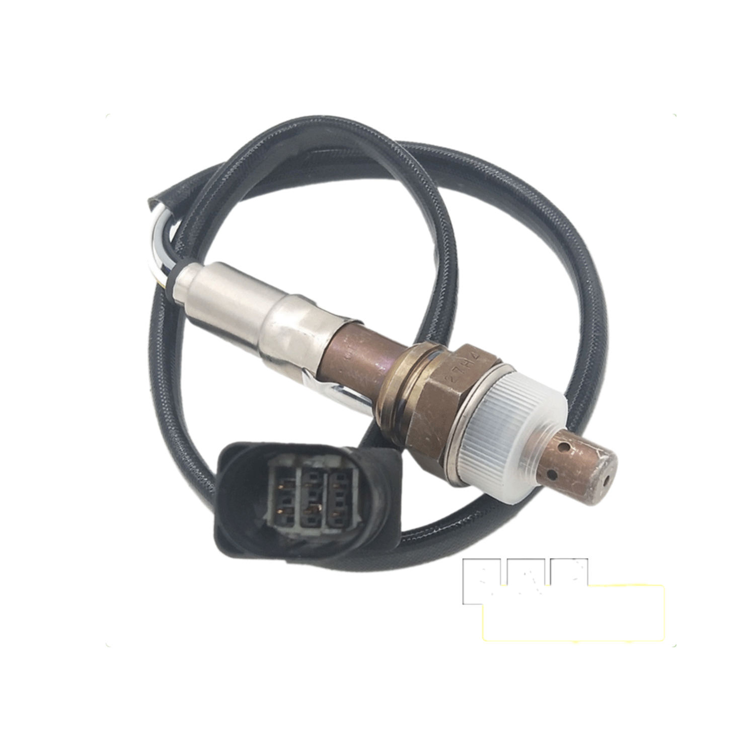 5-Wire Wideband Upstream Oxygen Sensor for 2010 Hyundai Elantra 2.0L L4 ...