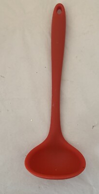 Farberware Colourworks Silicone Ladle | eBay