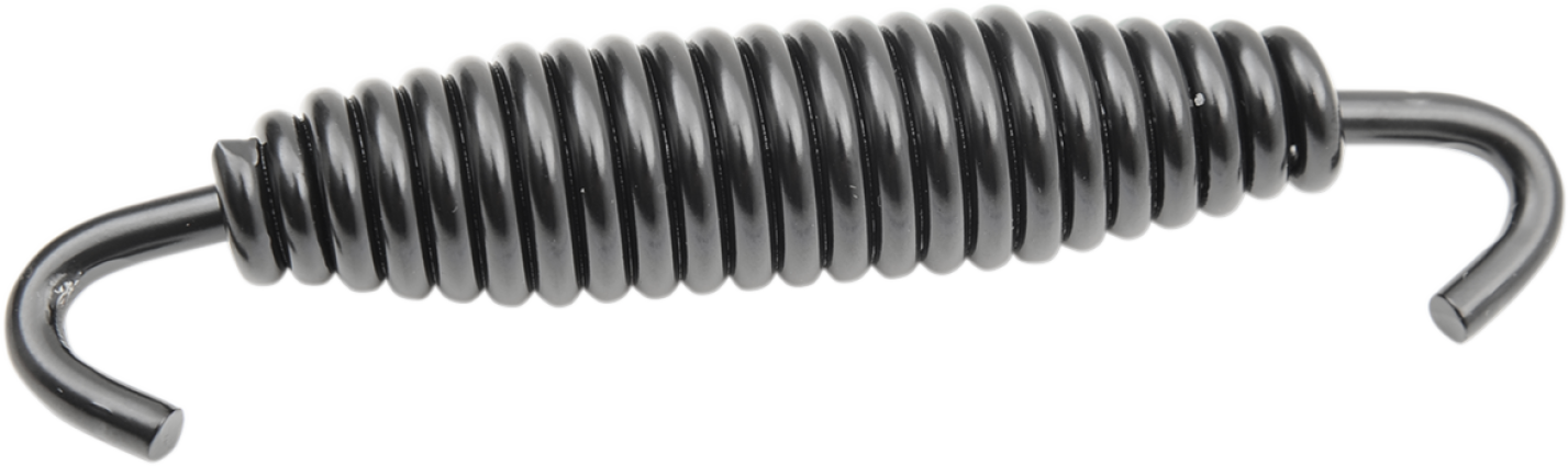 Gloss Black Kickstand Spring 3.94"L Drag Specialties 0510-0303 HD OEM ...
