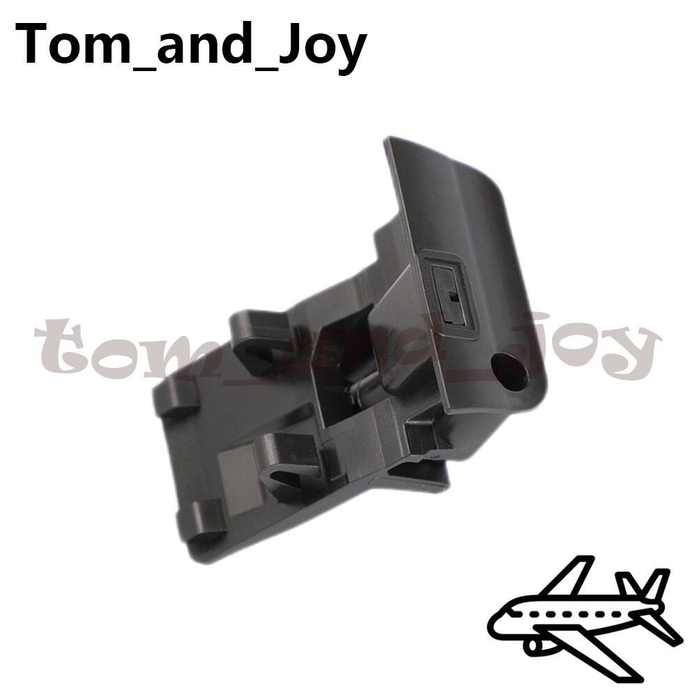 61667183343 For BMW X1 E84 X6 E71 E72 Front Windshield Washer Nozzles ...