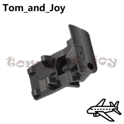 61667183343 For BMW X1 E84 X6 E71 E72 Front Windshield Washer Nozzles ...