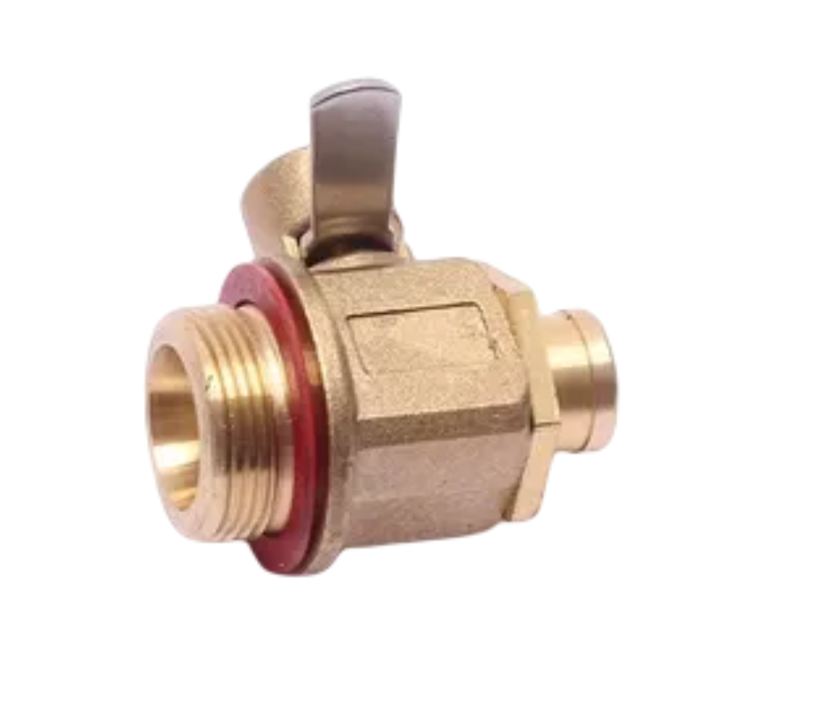 Quick Oil Drain Valve, The Fastest, Easiest, Cleanest Way to Change Oil ...