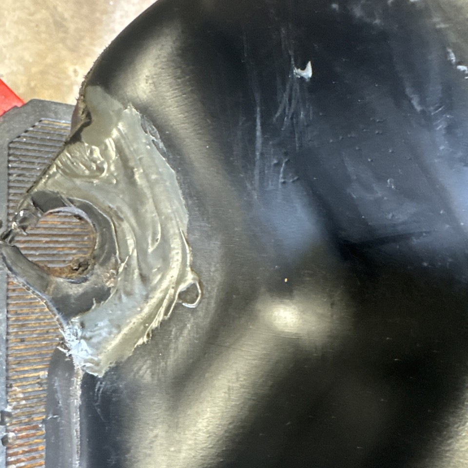 DEF Tank For Mercedes-Benz Sprinter Plus The Pump ,Out Of A 2014 ...
