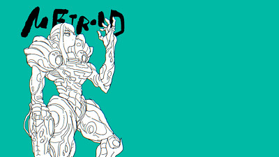 Anime Girls Metroid Samus Aran Video Game Art Gaming Mat Desk 48371 | eBay