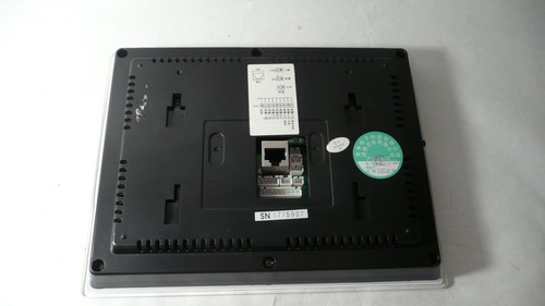 NEW COMPETITION SM812CH-MV3 7" TFT COLOR LCD DOUBLE SCREEN PHONE ...