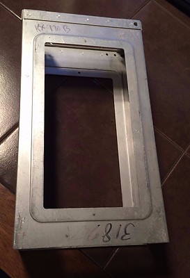 King KX-170/B, KX-175/B Installation Tray | eBay