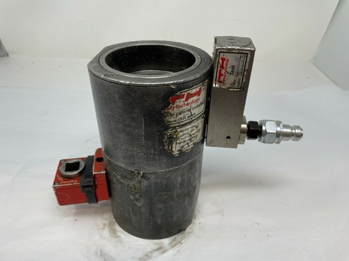 ITH Bolting Technology Hydraulic Bolt Tensioning Foundation Cylinder 33 ...