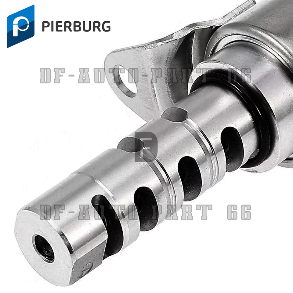 NEW Engine Variable Valve Timing (VVT) Exhaust Solenoid for Land Rover ...