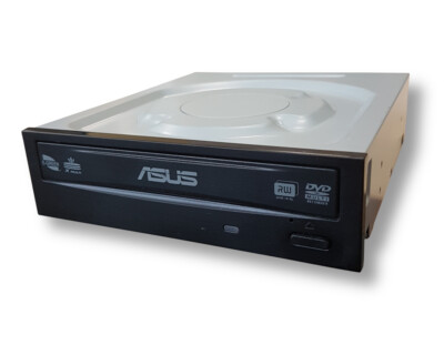 ASUS DRW-24B1ST DVD/CD Rewritable Drive | eBay.de