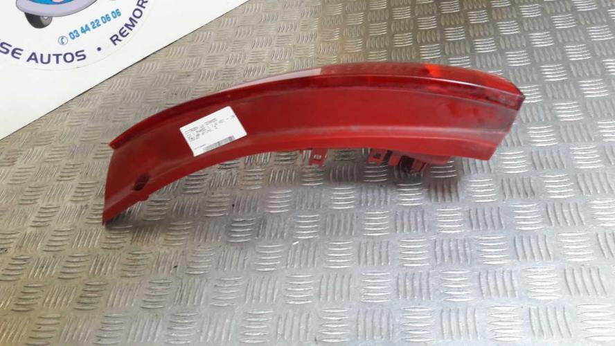 Feu arriere principal droit (feux) CITROEN C3 1 00006351Q3 | eBay