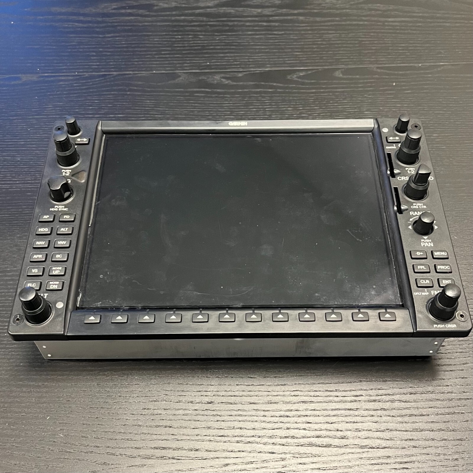 Garmin G1000 PFD/MFD | GDU 1044B P/N 011-01274-00 14/28V | Used ...