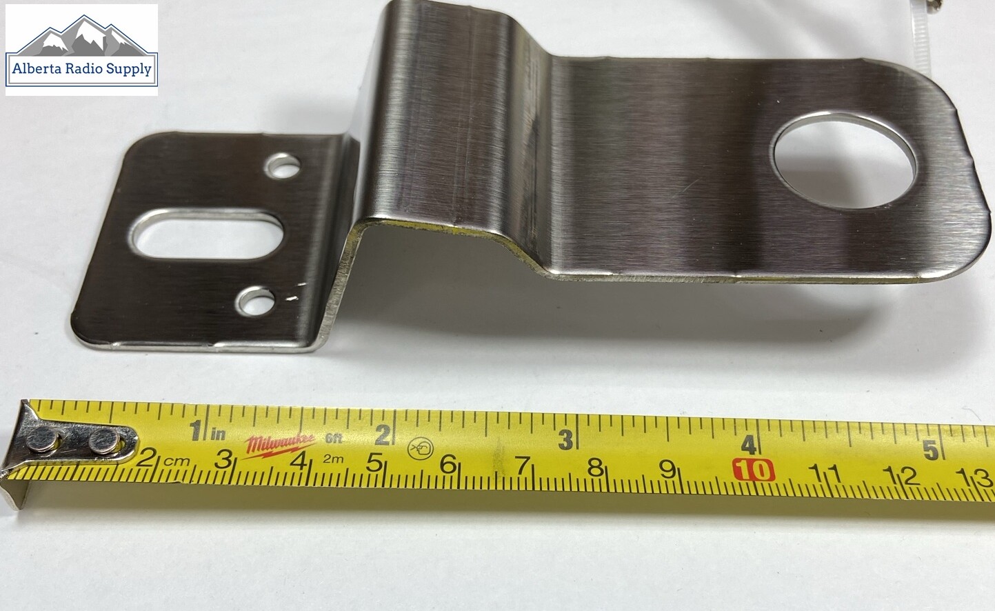 Antenna Bracket 2019 2020 2021 22 23 Ford Ranger Fender Mount 2-Way ...