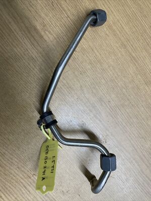 Genuine VW / AUDI / SEAT / SKODA 1.5 TSI – High Pressure Fuel Line ...
