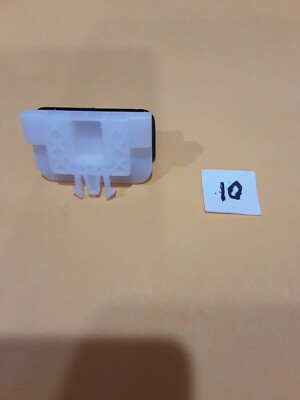 10 OEM Rocker Panel Moulding Clip For GM 11601845 Traverse Enclave | eBay