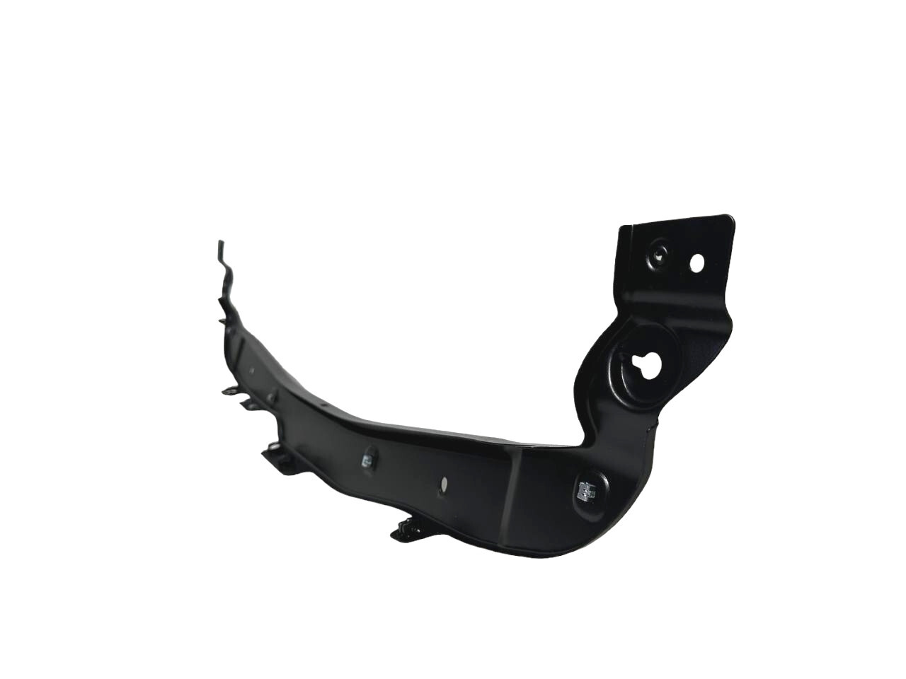 New Fits 2016-2019 Chevrolet Cruze Front Bumper Center Support Retainer ...