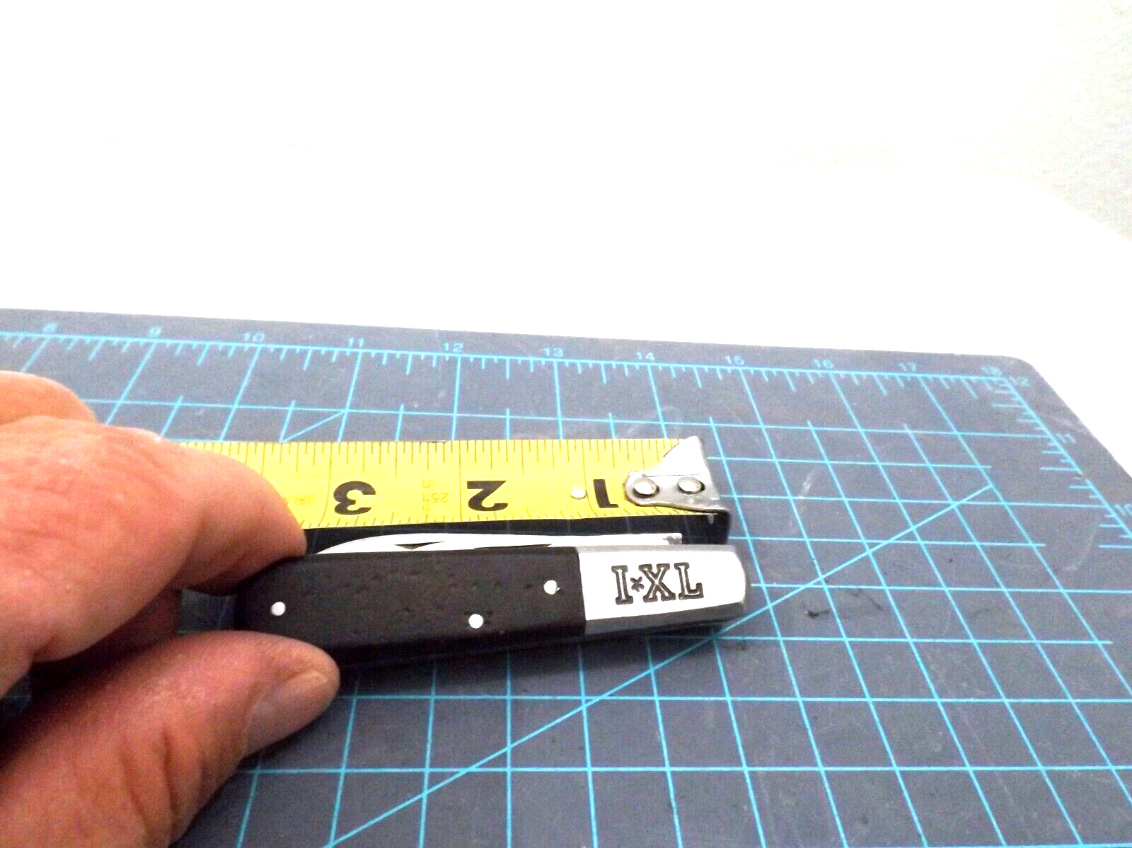 George Wostenholm I*XL knives – Old Pocket Knives