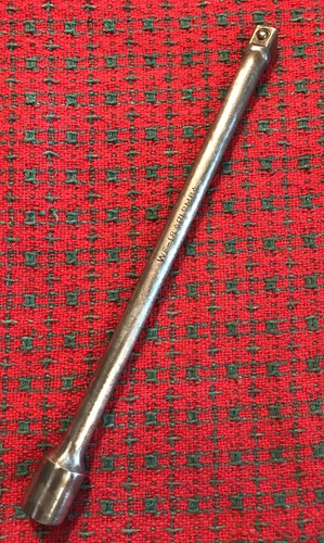 VINTAGE PLOMB Tools 8” EXTENSION 3/8” Drive WF-18 Nice USA 🇺🇸 | eBay