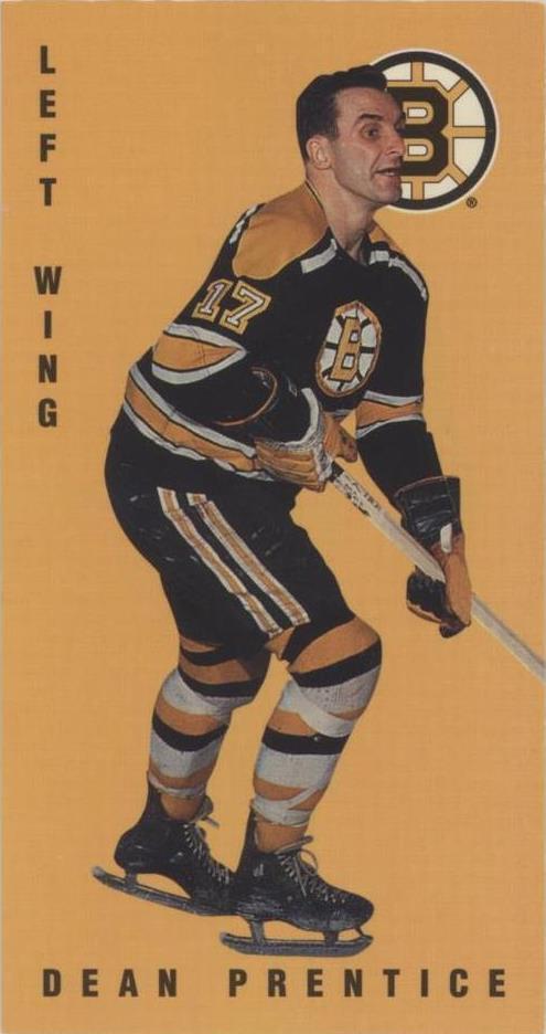 1994 Parkhurst Parkies 1964-65 Design Tall Boys - Dean Prentice #5 for ...