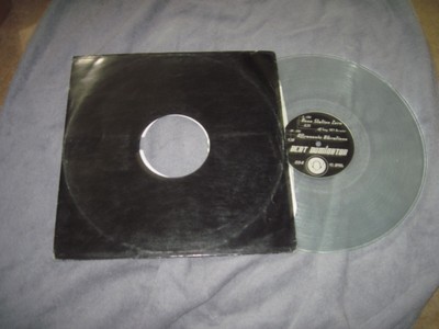 BEAT DOMINATOR BASS STATION ZERO REMIX 12" '96 PANDISC PD-159 LIMITED ...