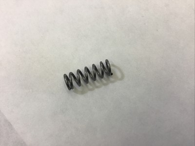 Ruger M77 Mark II Trigger Spring. #2000 | eBay
