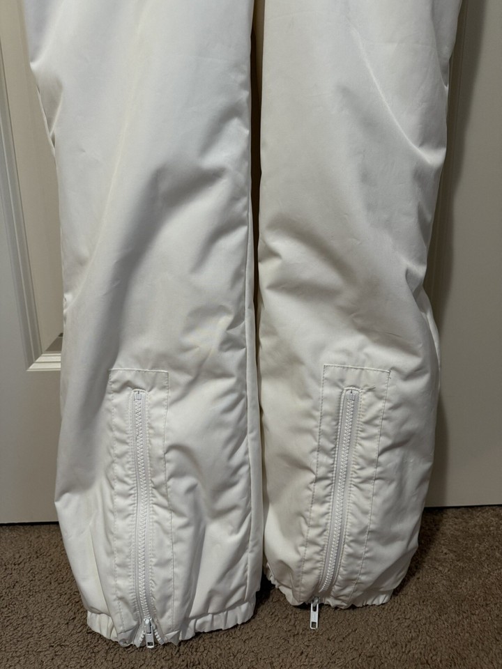 Women’s Vintage Obermeyer Ski Suit Snow Suit One Piece 12 AWESOME ...